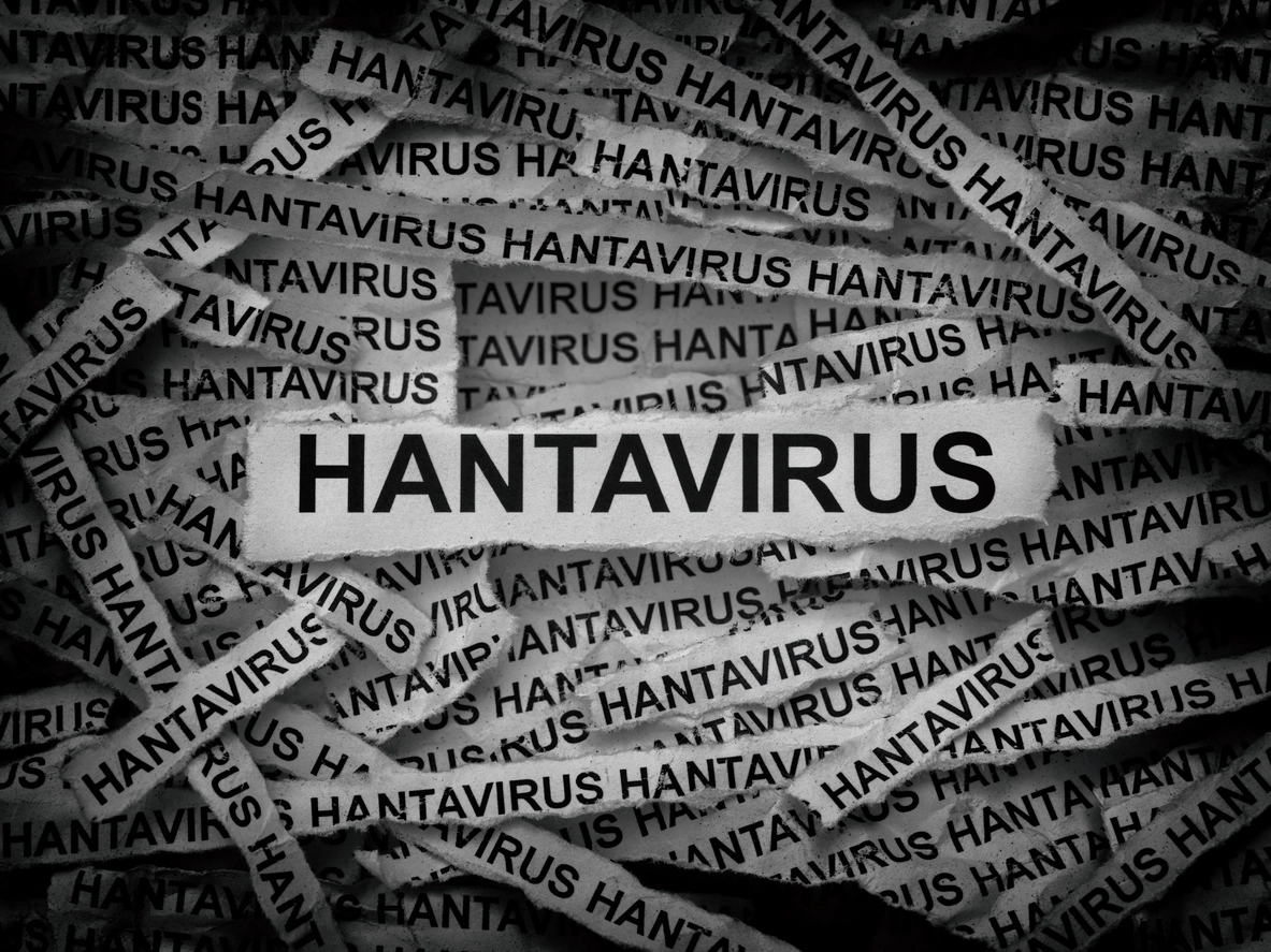 Hantavirus - FDACS - Karma Seminars